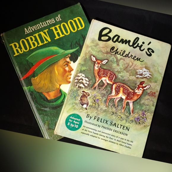 random house | Other | Random House 95s Collectible Childrens Books ...